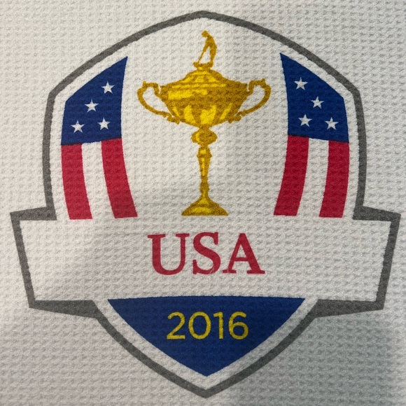 PGA Tour | Other | Official 26 Ryder Cup Flag | Poshmark